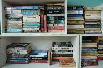 Official BookCrossing Zones Wiki | Fandom