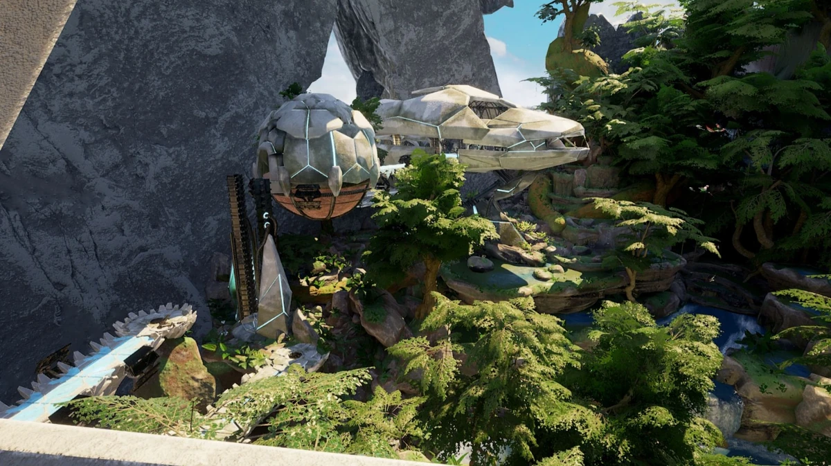 Gauntlet - Obduction Wiki