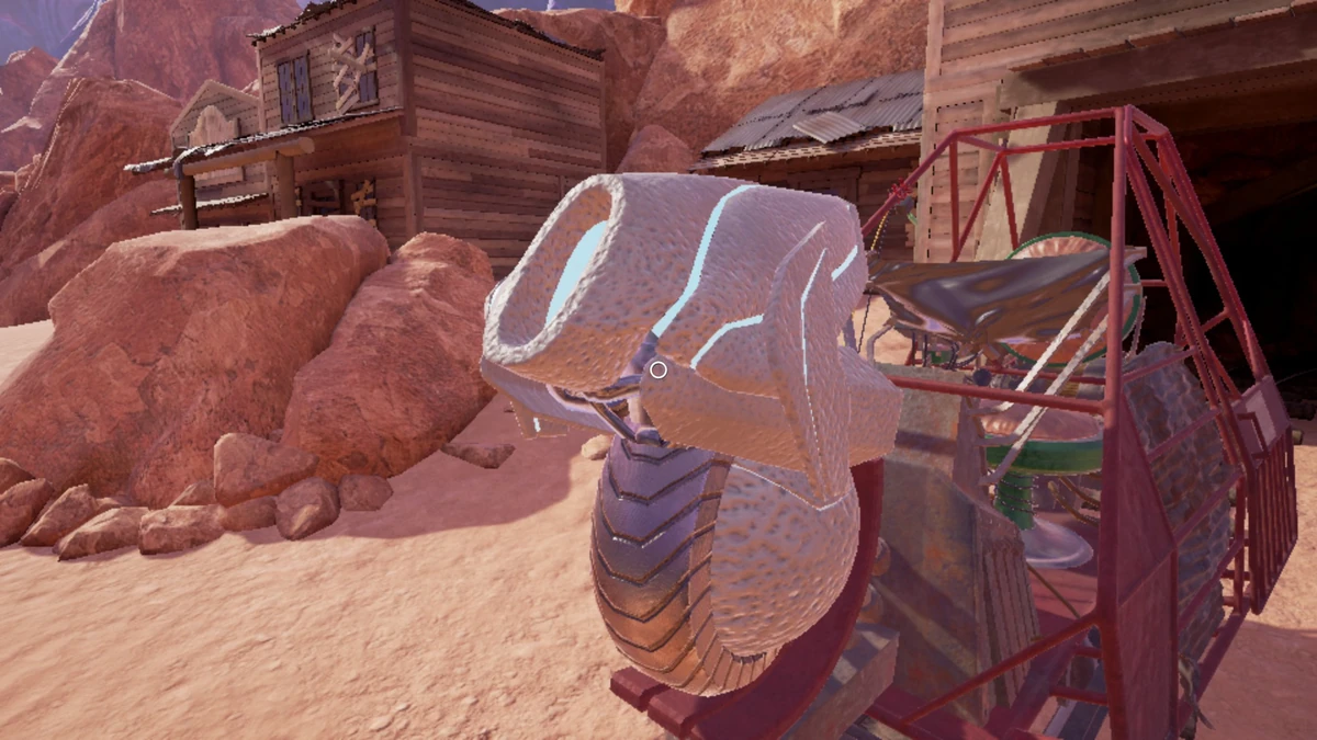 Mofang disabler - Obduction Wiki