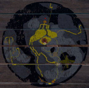 Places - Obduction Wiki