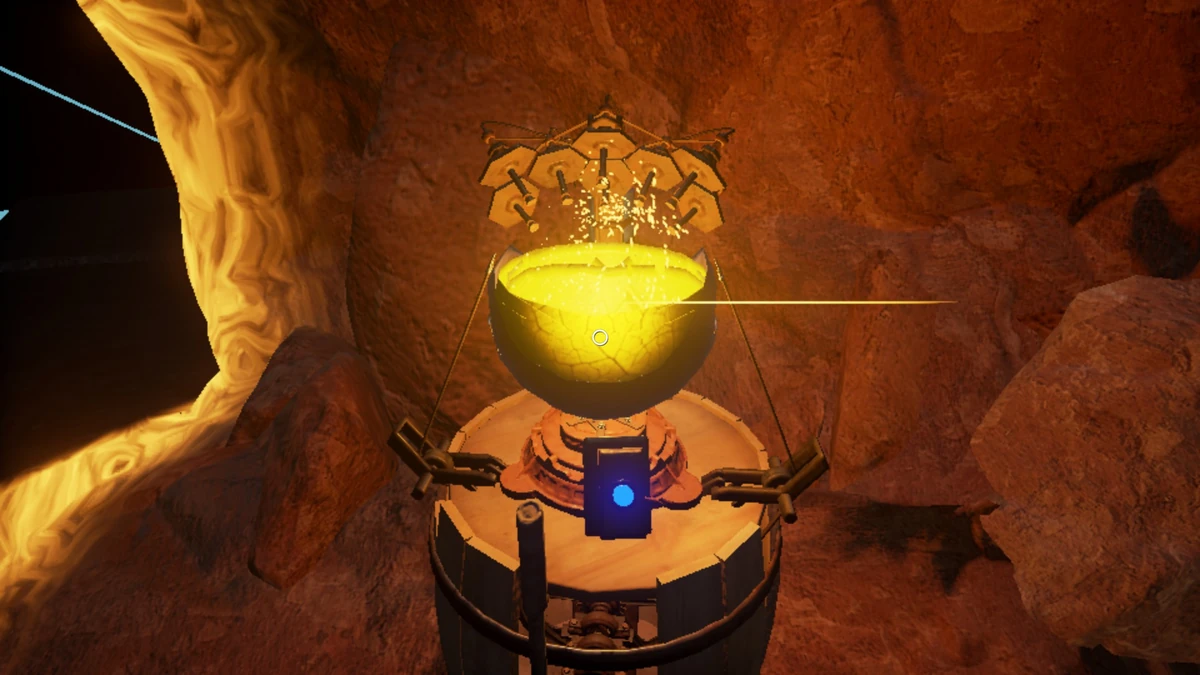 Ambassador Seed - Obduction Wiki