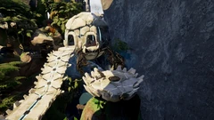 Gauntlet - Obduction Wiki