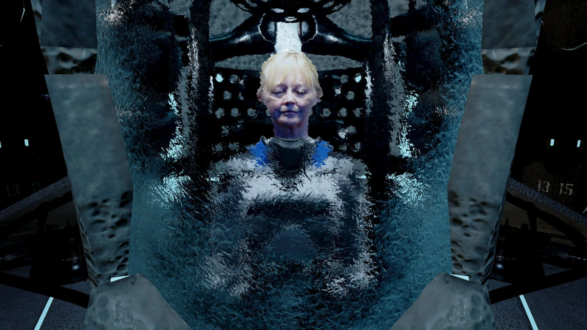 Robin - Obduction Wiki