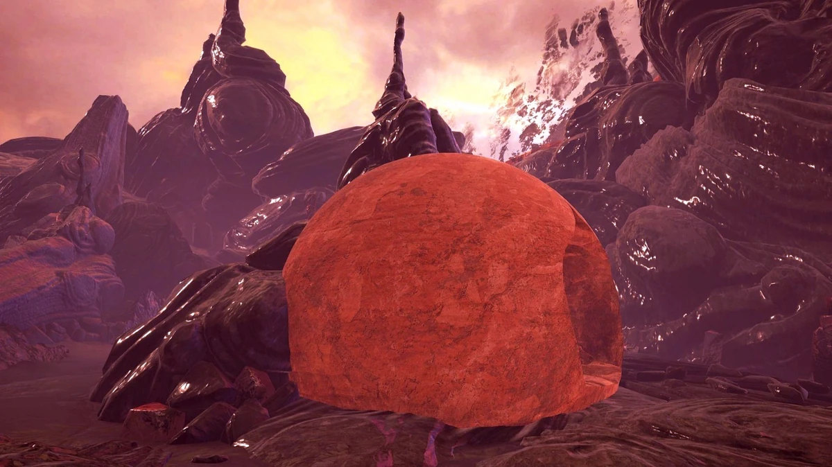 Entry site - Obduction Wiki