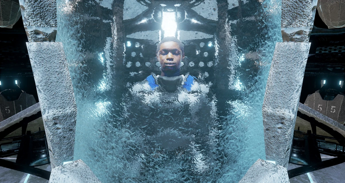 Oba - Obduction Wiki