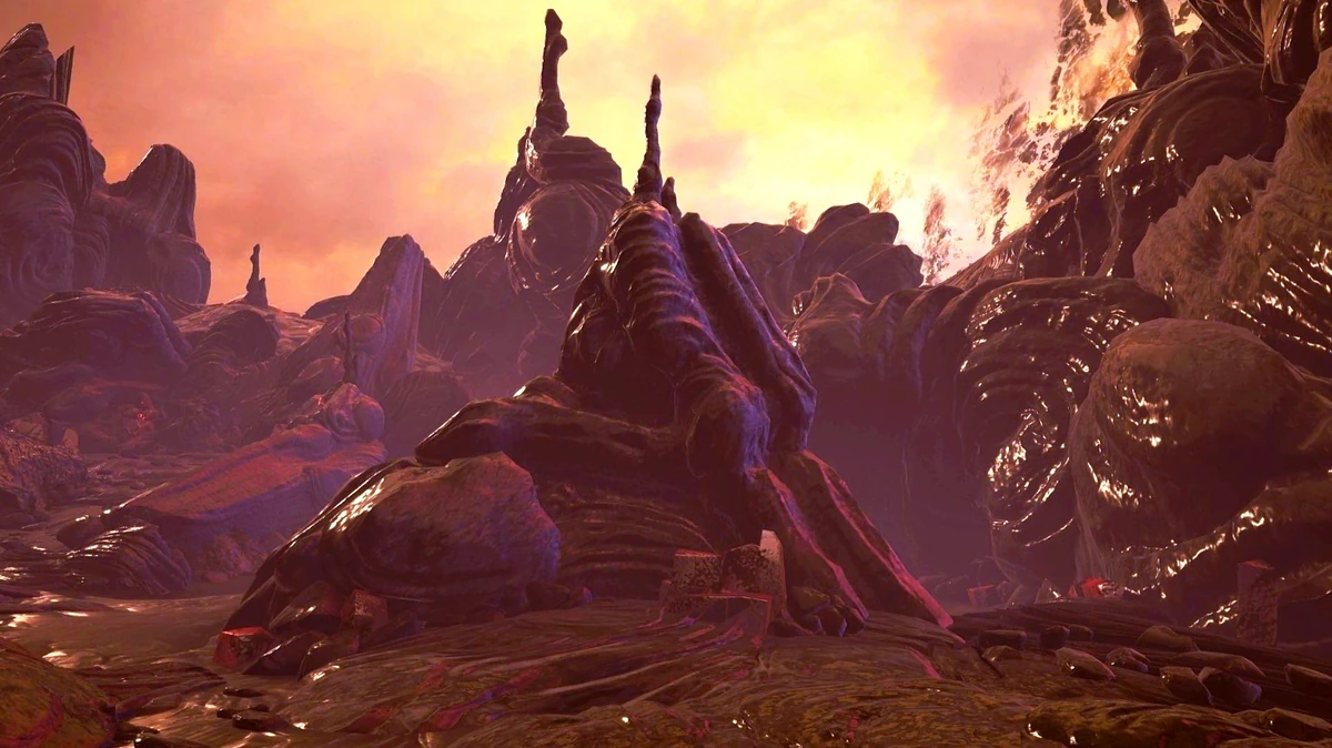 Entry site - Obduction Wiki