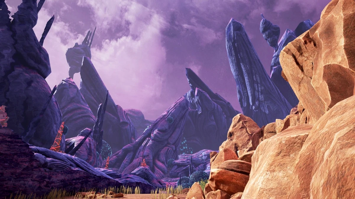 Cell - Obduction Wiki