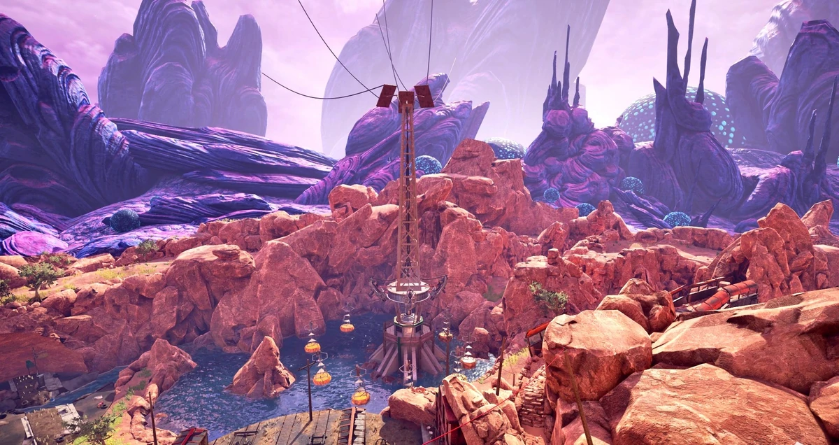 Bleeder - Obduction Wiki