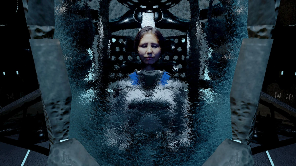 Donna - Obduction Wiki