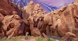 Waterfall - Obduction Wiki