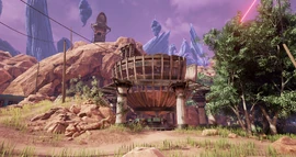 Sphere - Obduction Wiki