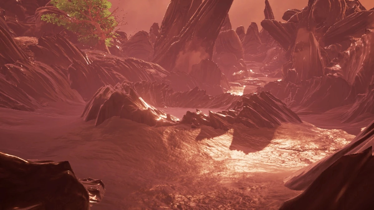 Ground Zero - Obduction Wiki