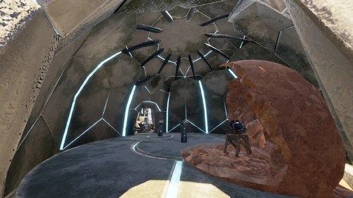 Seed Swapping Mayhem - Obduction Wiki