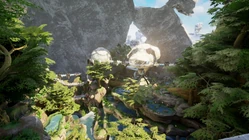 Maray (Cell) - Obduction Wiki