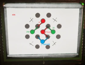The Villein Panel System - Obduction Wiki