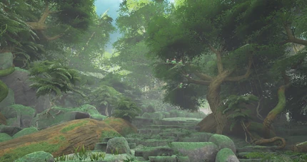 Maray (World) - Obduction Wiki