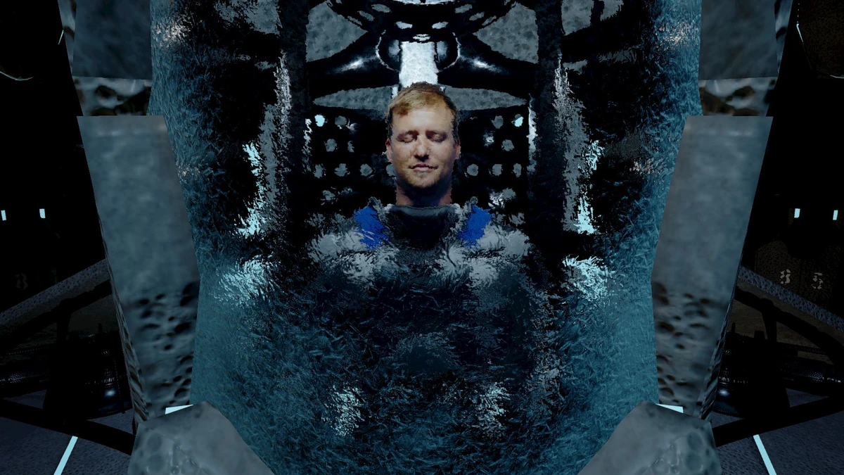 Ryan - Obduction Wiki