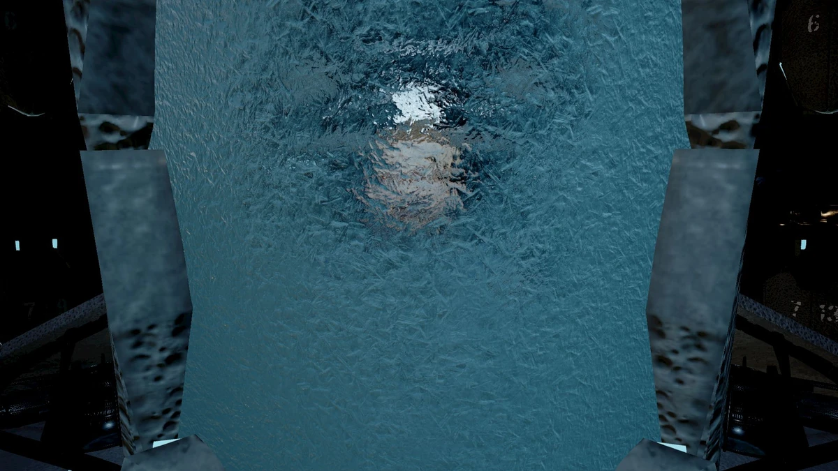 Eric - Obduction Wiki