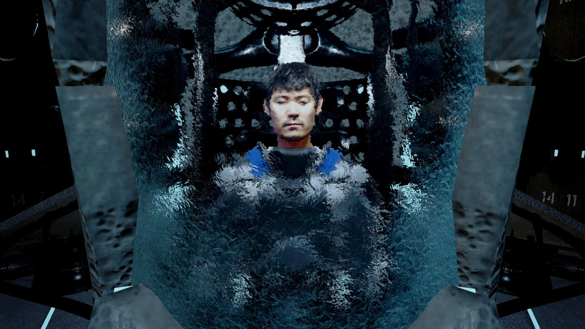 Tham - Obduction Wiki