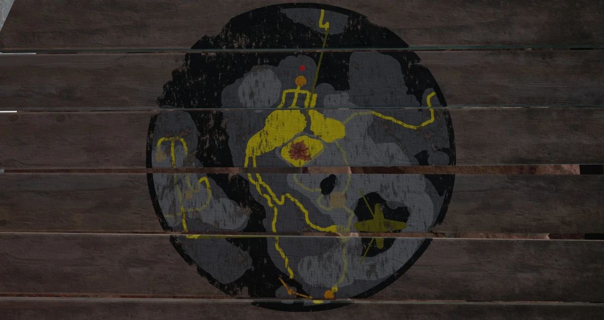 Kaptar (Cell) - Obduction Wiki