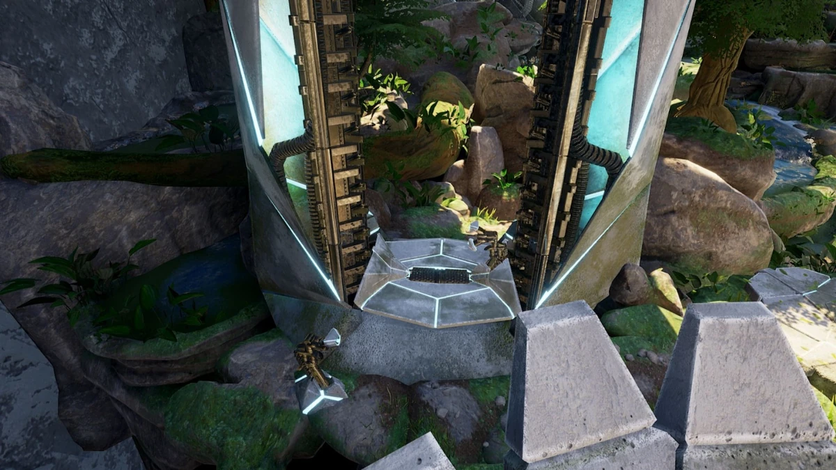 Villein technology - Obduction Wiki