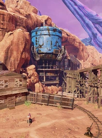 Battery - Obduction Wiki