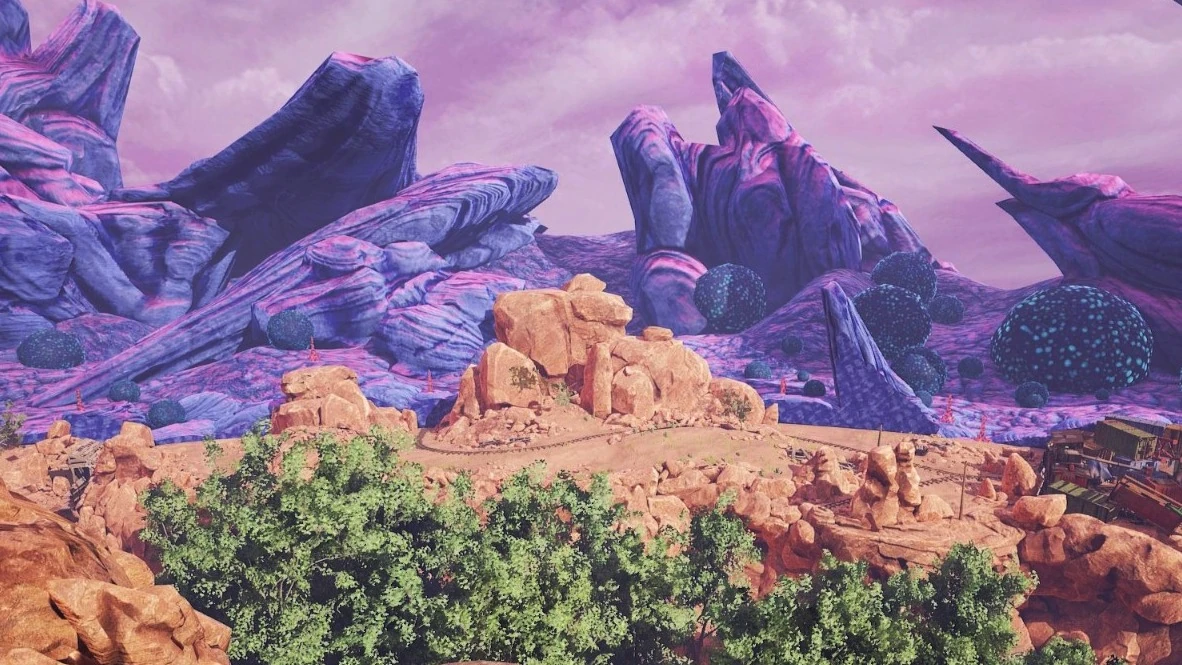 Plateau - Obduction Wiki