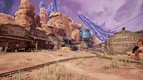 Hartnell - Obduction Wiki