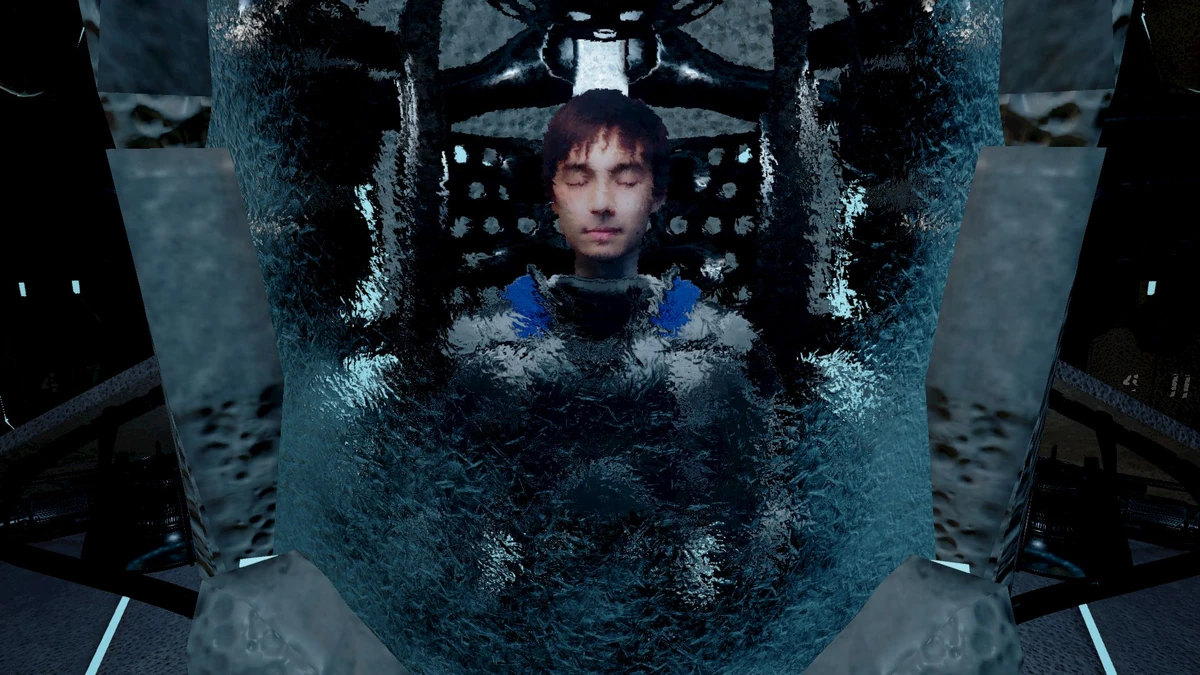 Daniel - Obduction Wiki