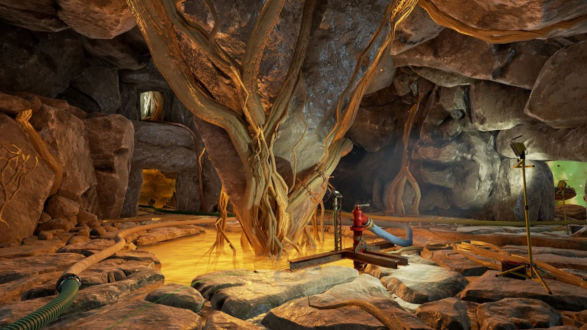 Heart - Obduction Wiki