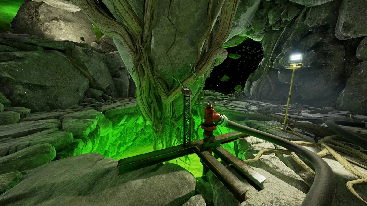 Maray Tree puzzle - Obduction Wiki
