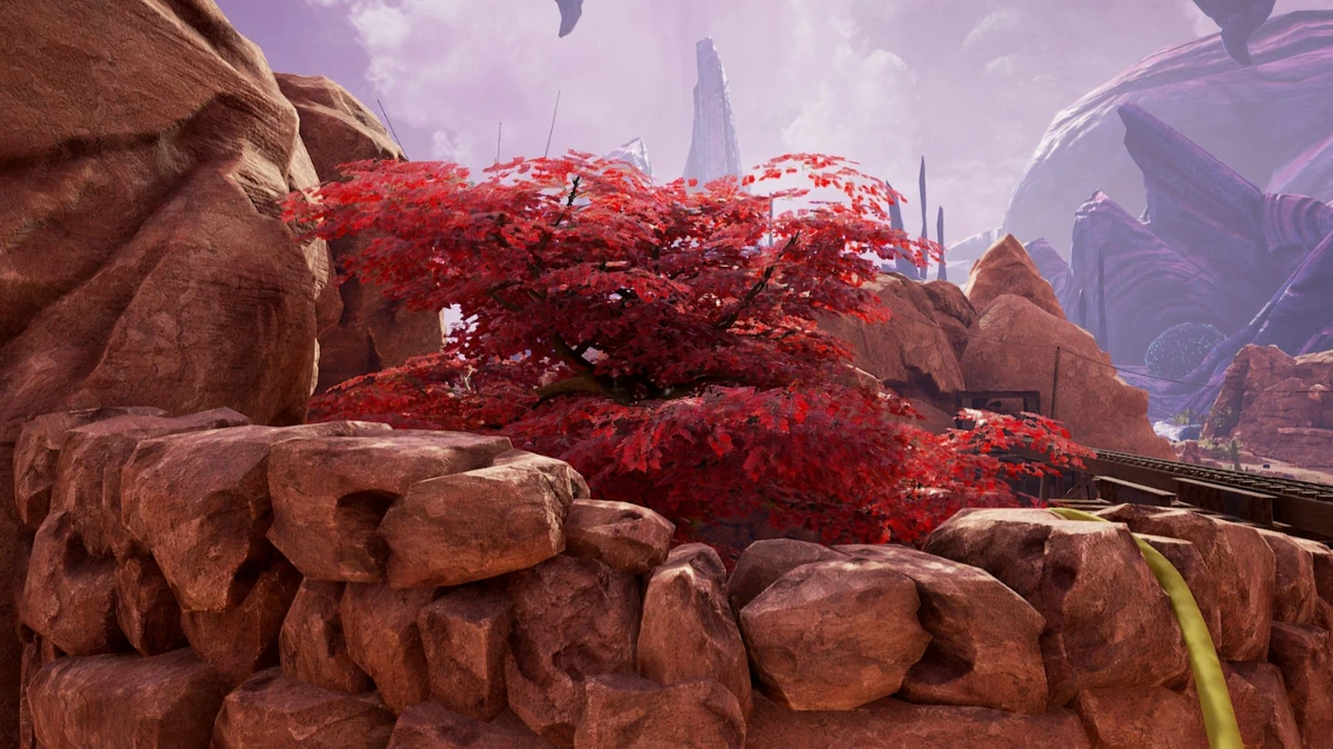 Tree - Obduction Wiki