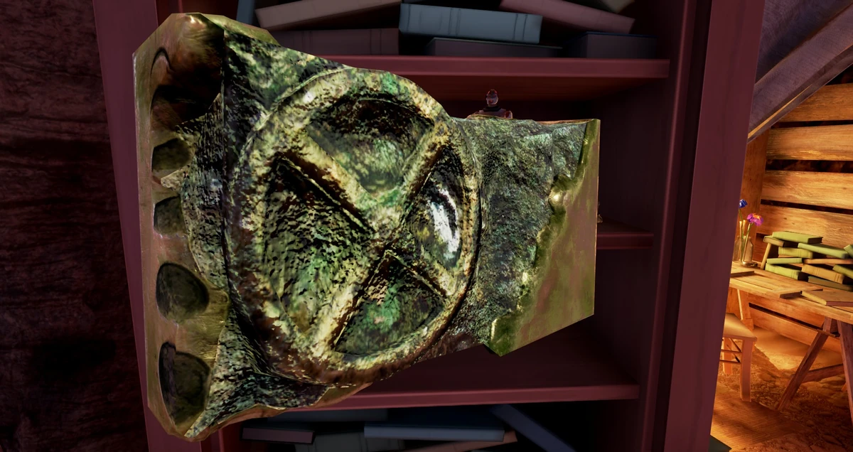 Antikythera mechanism - Obduction Wiki