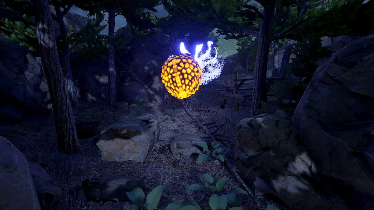 Collector Seed - Obduction Wiki