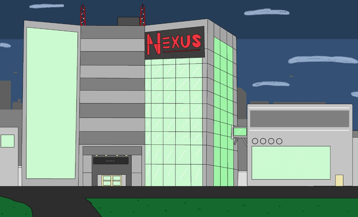 Nexus Labs | Obedient New Wiki | Fandom
