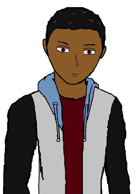 Gavin | Obedient New Wiki | Fandom