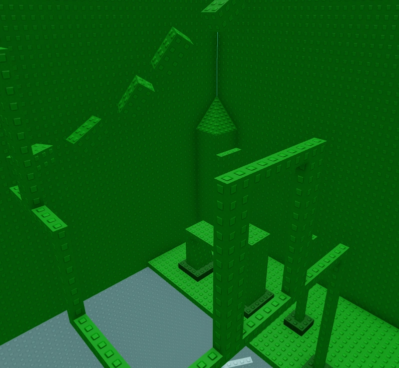 Gar-Effortless | Obelisk of Inhumanely Bad Difficulty Climbing Wiki ...