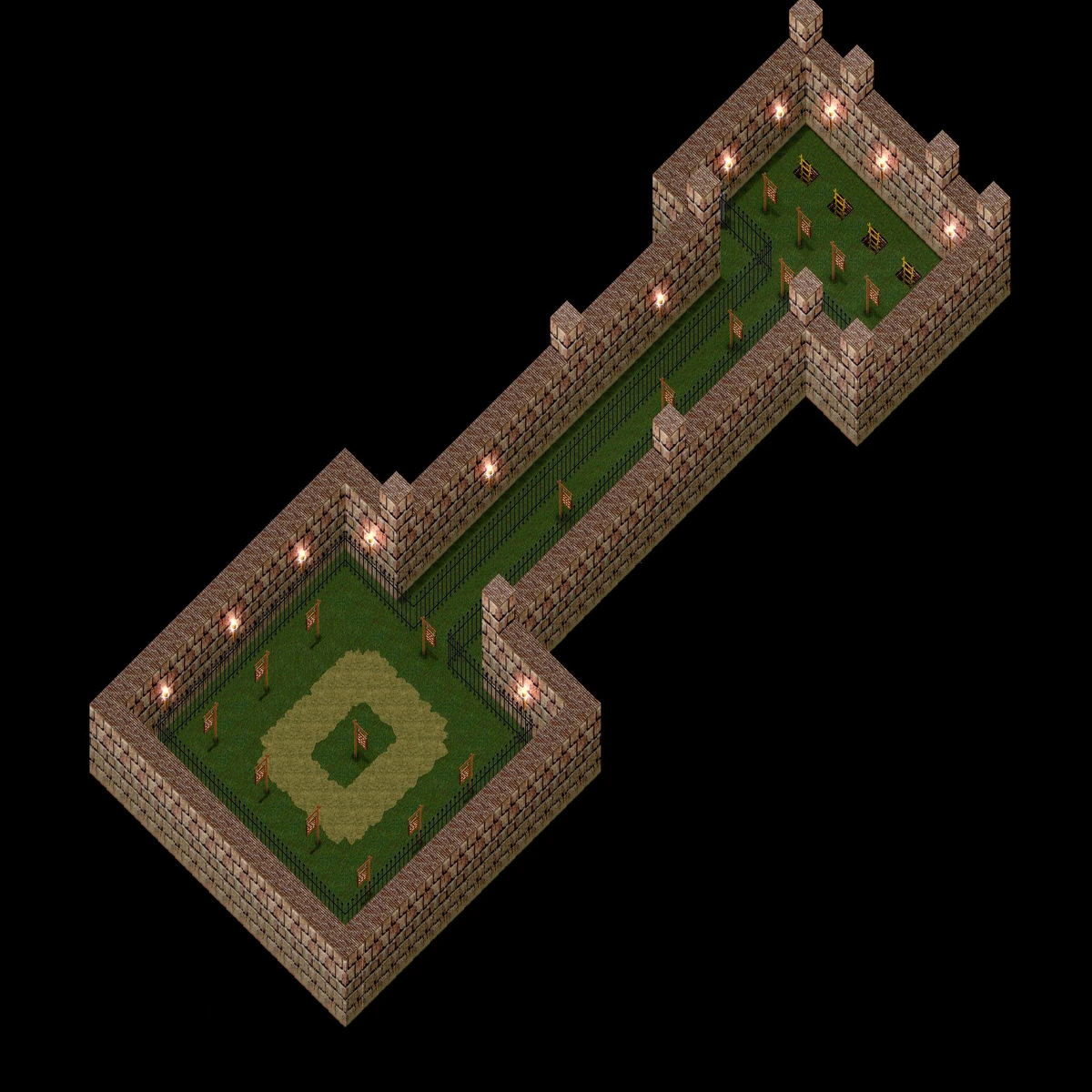 Demo's Landing | OberinWiki | Fandom