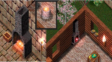 Forge | OberinWiki | Fandom