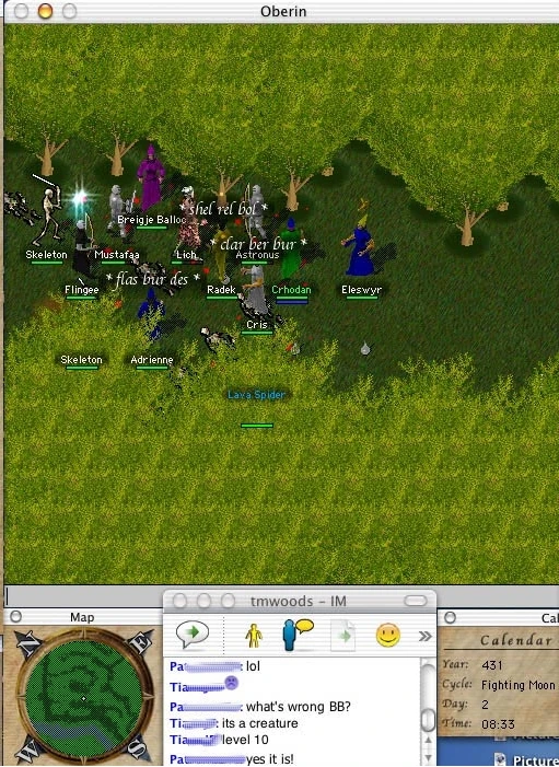 Lich | OberinWiki | Fandom