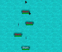 Shark | OberinWiki | Fandom