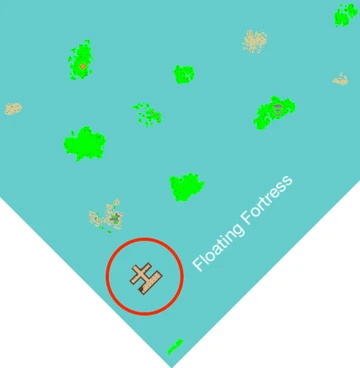 Floating Fortress | OberinWiki | Fandom