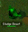 Sludge Beast | OberinWiki | Fandom