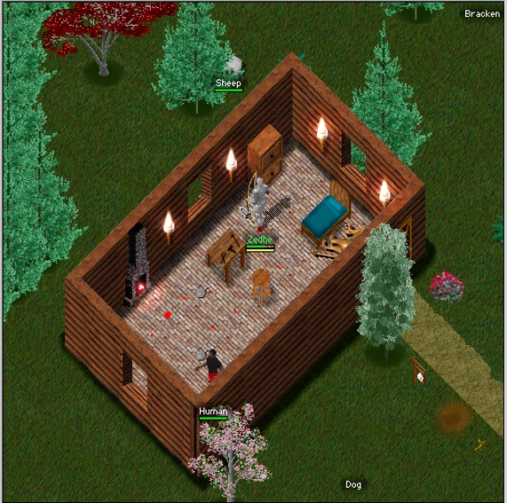 Benny | OberinWiki | Fandom