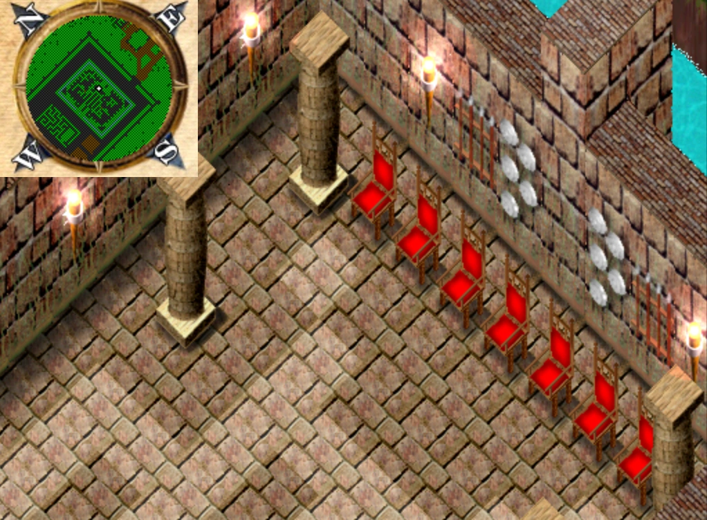 Senate | OberinWiki | Fandom