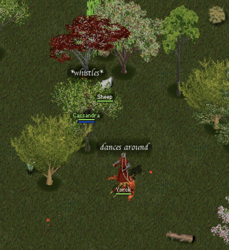 Yorck | OberinWiki | Fandom