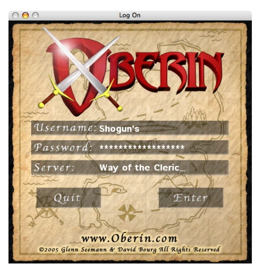 Players' Guides | OberinWiki | Fandom