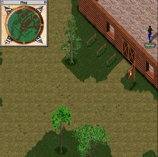 Map | OberinWiki | Fandom