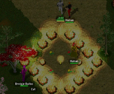 Red Moon Festival | OberinWiki | Fandom