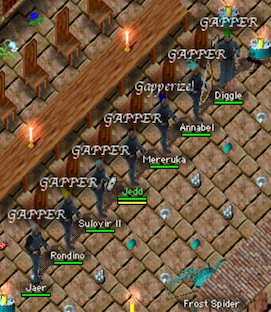 Robe of Protection | OberinWiki | Fandom